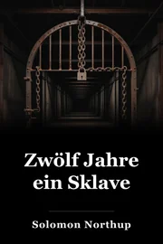 12 Jahre Sklave book cover
