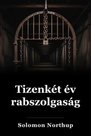 12 év rabszolga book cover
