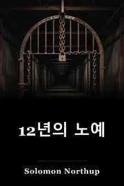 12 년 노예 book cover