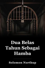 12 Tahun Budak book cover