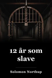 12 år en slave book cover