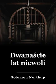 12 lat niewolnika book cover