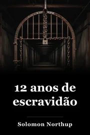 12 anos como escravo book cover