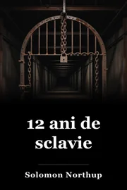 12 ani de sclavie book cover