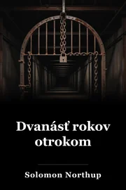 12 rokov otroka book cover