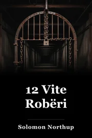 12 Vite skllav book cover