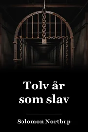 12 år en slav book cover