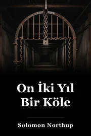 12 Yıl Bir Köle book cover