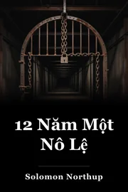 12 Năm làm nô lệ book cover