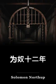十二年奴隶 book cover