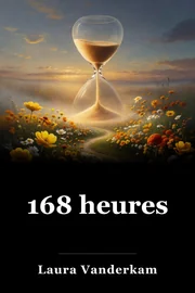 168 heures book cover