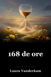 168 de ore book cover