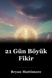 21 Gün Böyük Fikir book cover