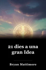 21 dies a una gran Idea book cover