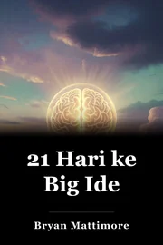 21 Hari ke Big Ide book cover