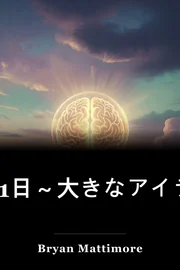 21日～大きなアイデア book cover