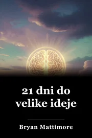 21 dni do velike ideje book cover