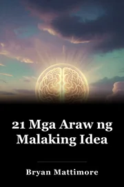 21 Mga Araw ng Malaking Idea book cover