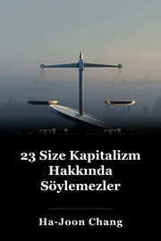 23 Size Kapitalizm Hakkında Söylemezler book cover