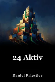 24 İnkişaf book cover