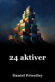 24 Aktiver book cover
