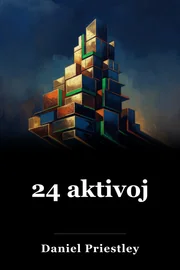 24 Kiel aroj book cover