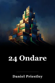 24 Assets book cover
