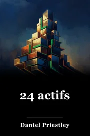 24 Actifs book cover