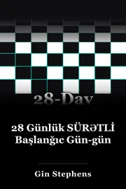 28-Day FAST Start Day-by-Day book cover