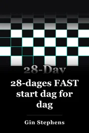 28-Day FAST Start Day-by-Day book cover