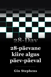 28 päeva FAST start päev päeva järel book cover