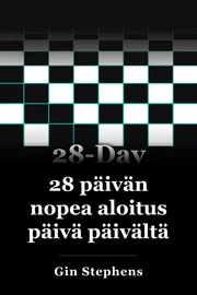 28-päivä FAST Start Day-by-day book cover