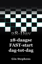 28-Dag FAST Start Dag na Dag book cover