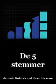5 stemmer book cover