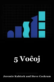 5 Voĉoj book cover