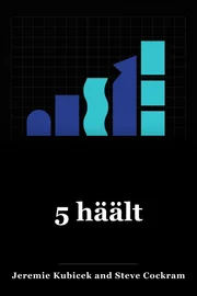 5 Hääled book cover