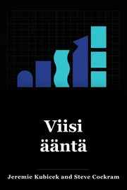 5 ääntä book cover