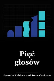 5 Głosy book cover