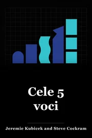 5 Voci book cover