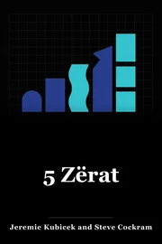 5 Zëra book cover
