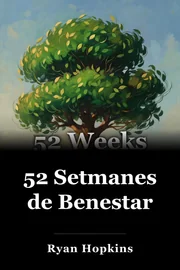 52 setmanes de benestar book cover