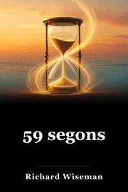 59 segons book cover