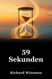 59 Sekunden book cover