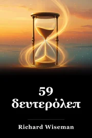 59 δευτερόλεπτα book cover