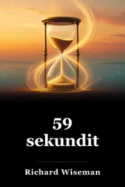 59 sekundit book cover