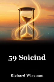 59 Soicind book cover