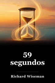 59 segundos book cover