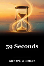 59 Seconds book cover