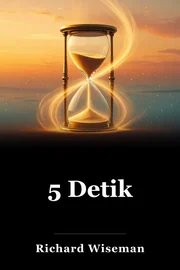 5 Detik book cover