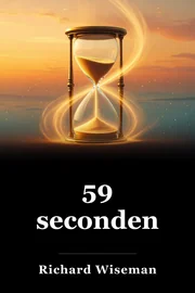 59 seconden book cover